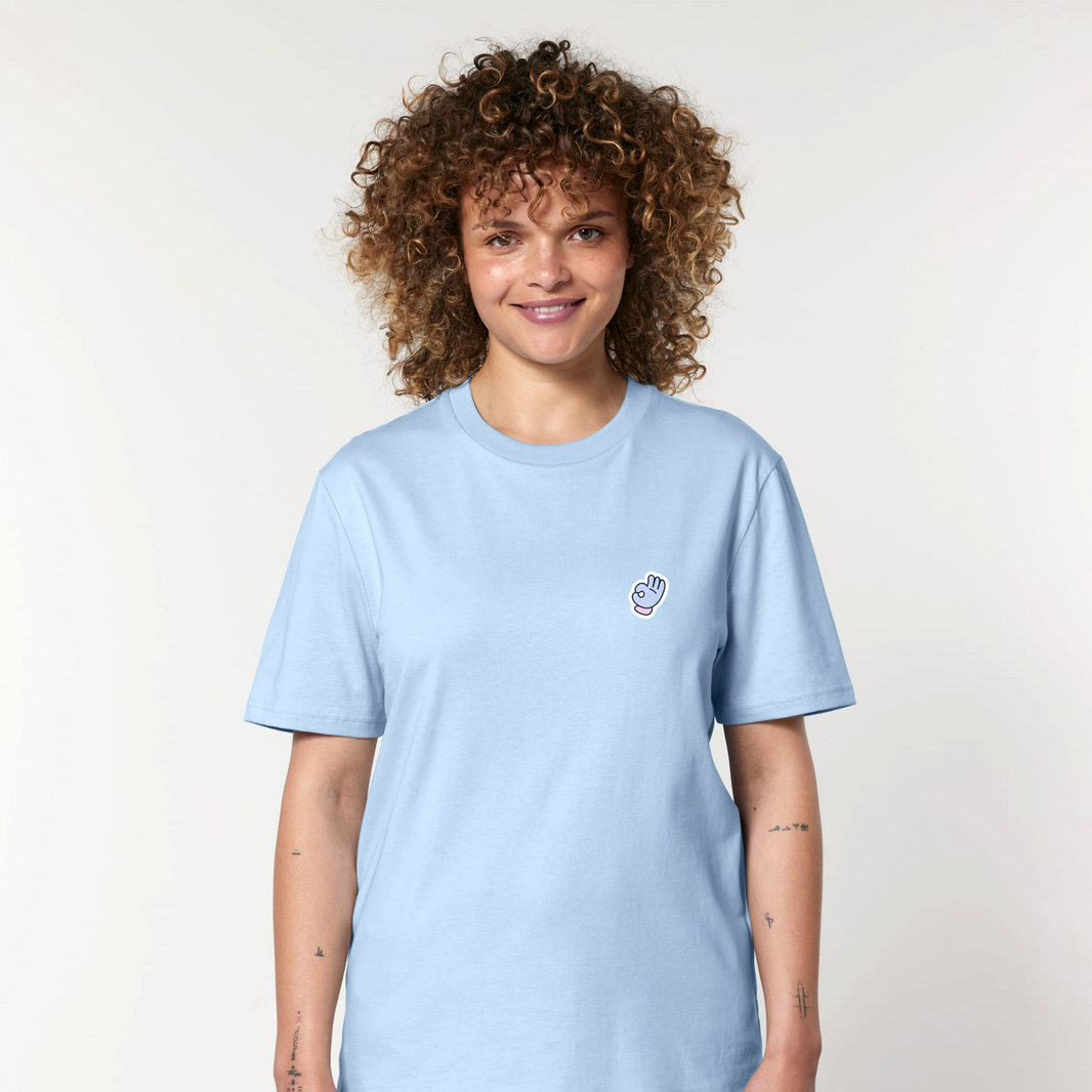 T-shirts – The Yuh Shop