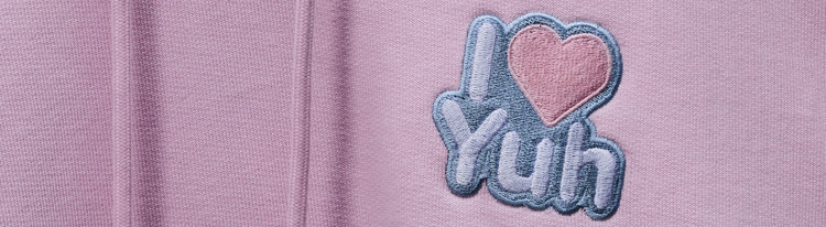 Offizielle Yuh Boutique – Exklusives Merch – The Yuh Shop